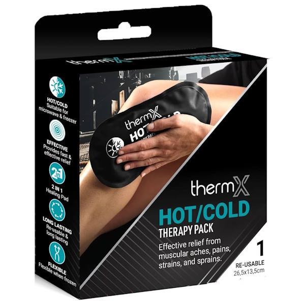 ThermX Hot/Cold Therapy Pack 1 Re-Usable – Ferris Chemist