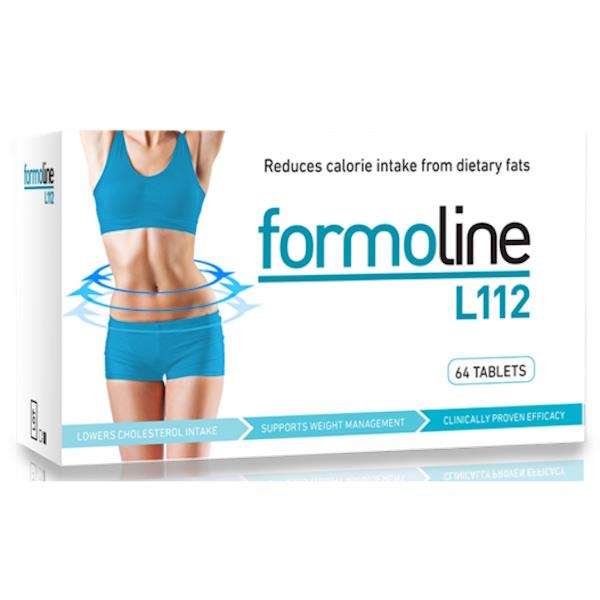 Formoline L112 Supplement 64 Tablets – Ferris Chemist